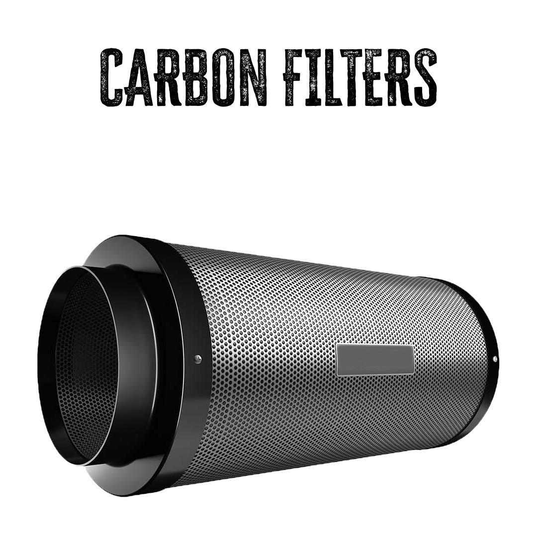 Carbon Filters for Grow Tents Australia | Premium Odour Control ...