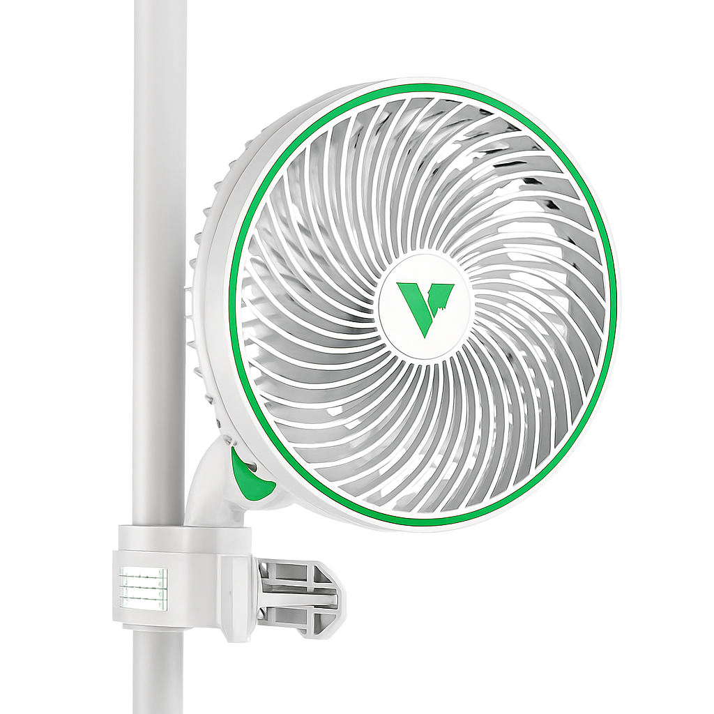 Grow Tent Oscillating Fans Australia – Boost Airflow & Strength ...